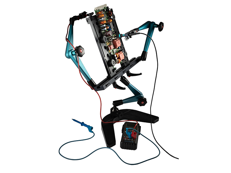 ClampMan – Telesplicing Enterprise