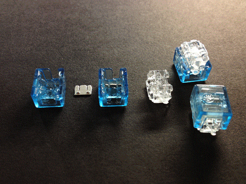 UB Connector – Telesplicing Enterprise