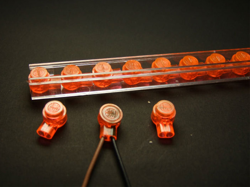 UCC Wire Terminator – Telesplicing Enterprise