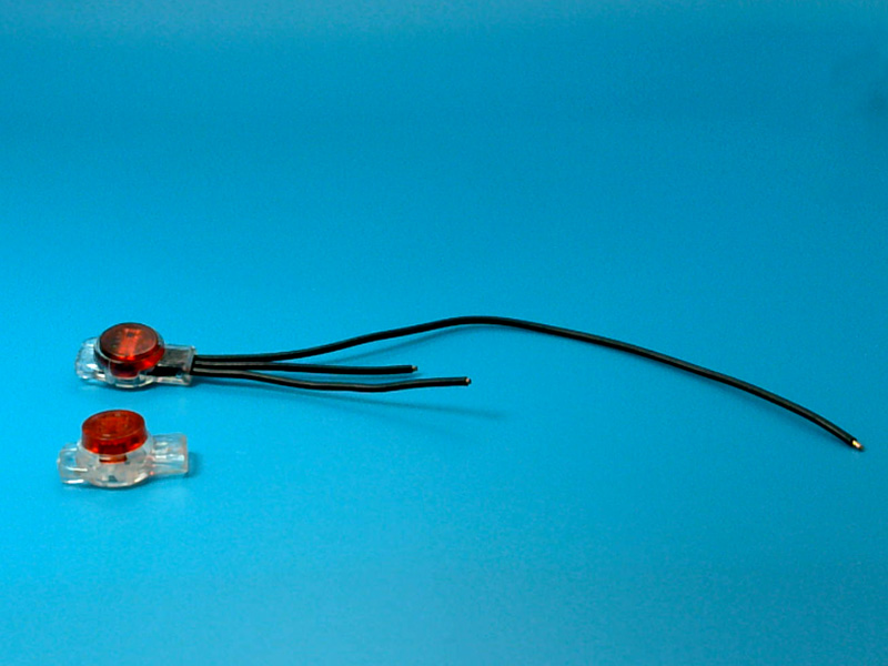 UR Wire Connector – Telesplicing Enterprise