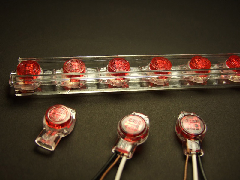 UR Wire Connector – Telesplicing Enterprise