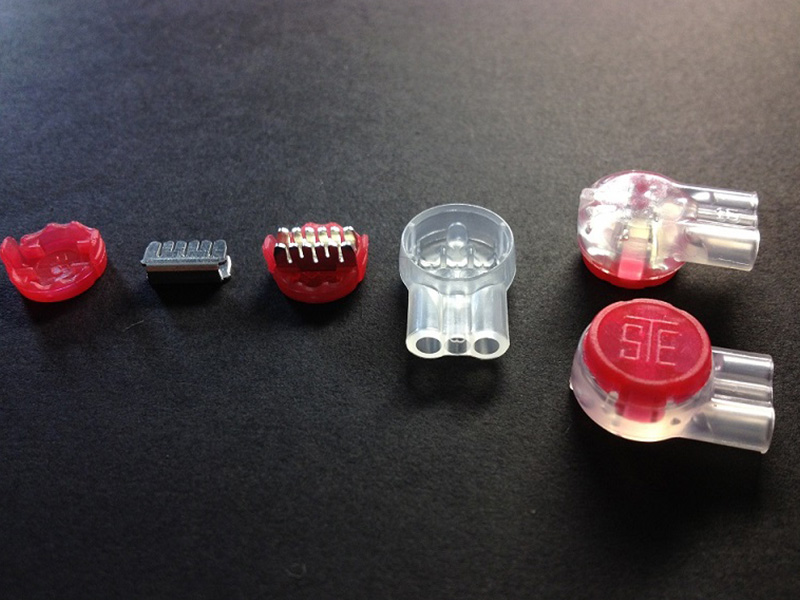 UR2 Wire Connector – Telesplicing Enterprise