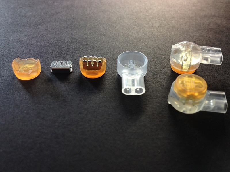 UY2 Wire Connector – Telesplicing Enterprise