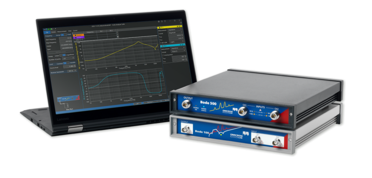 Bode Analyzer Suite 3.50 Download – Telesplicing Enterprise