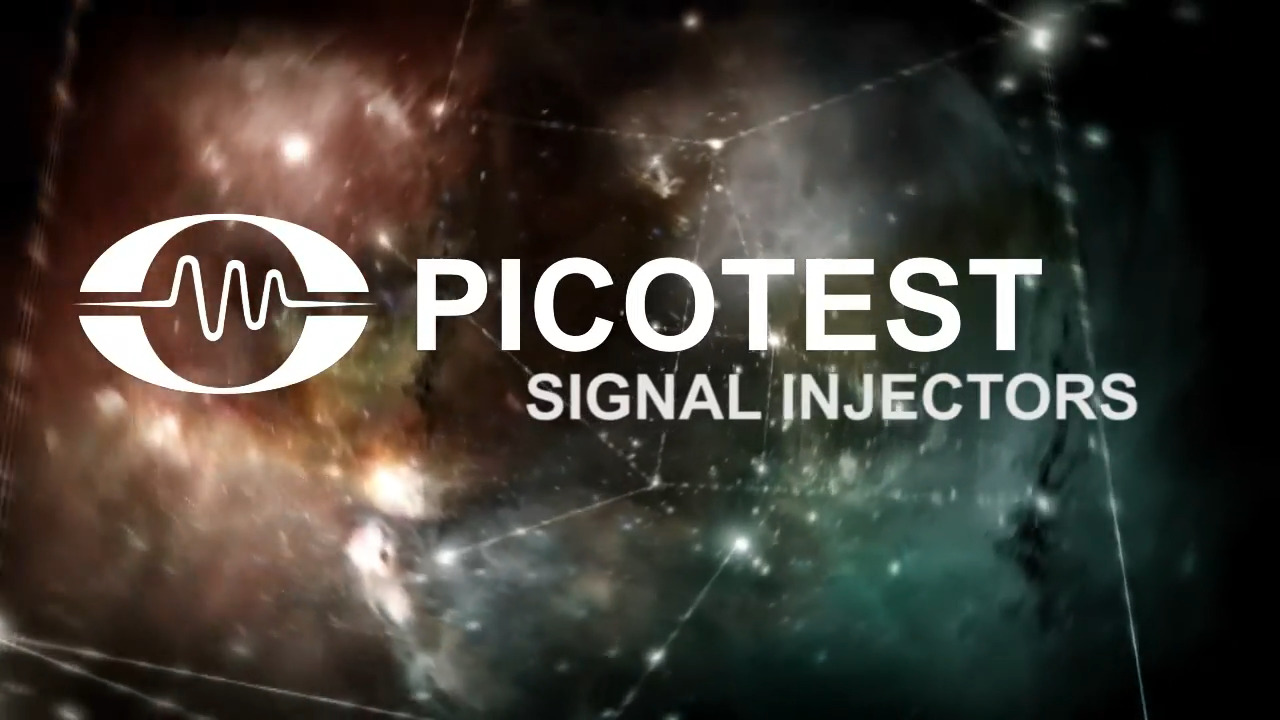 Power Supply Rejection Ratio (PSRR) Measurement – Telesplicing Enterprise