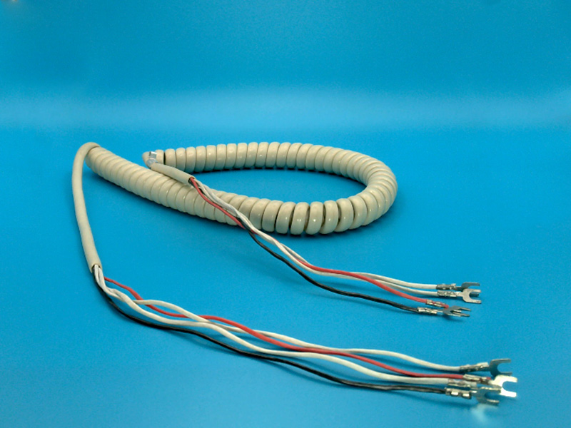 Telephone Coil – Telesplicing Enterprise