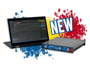 Vector Network Analyzer – Bode 100 – 特律興企業股份有限公司