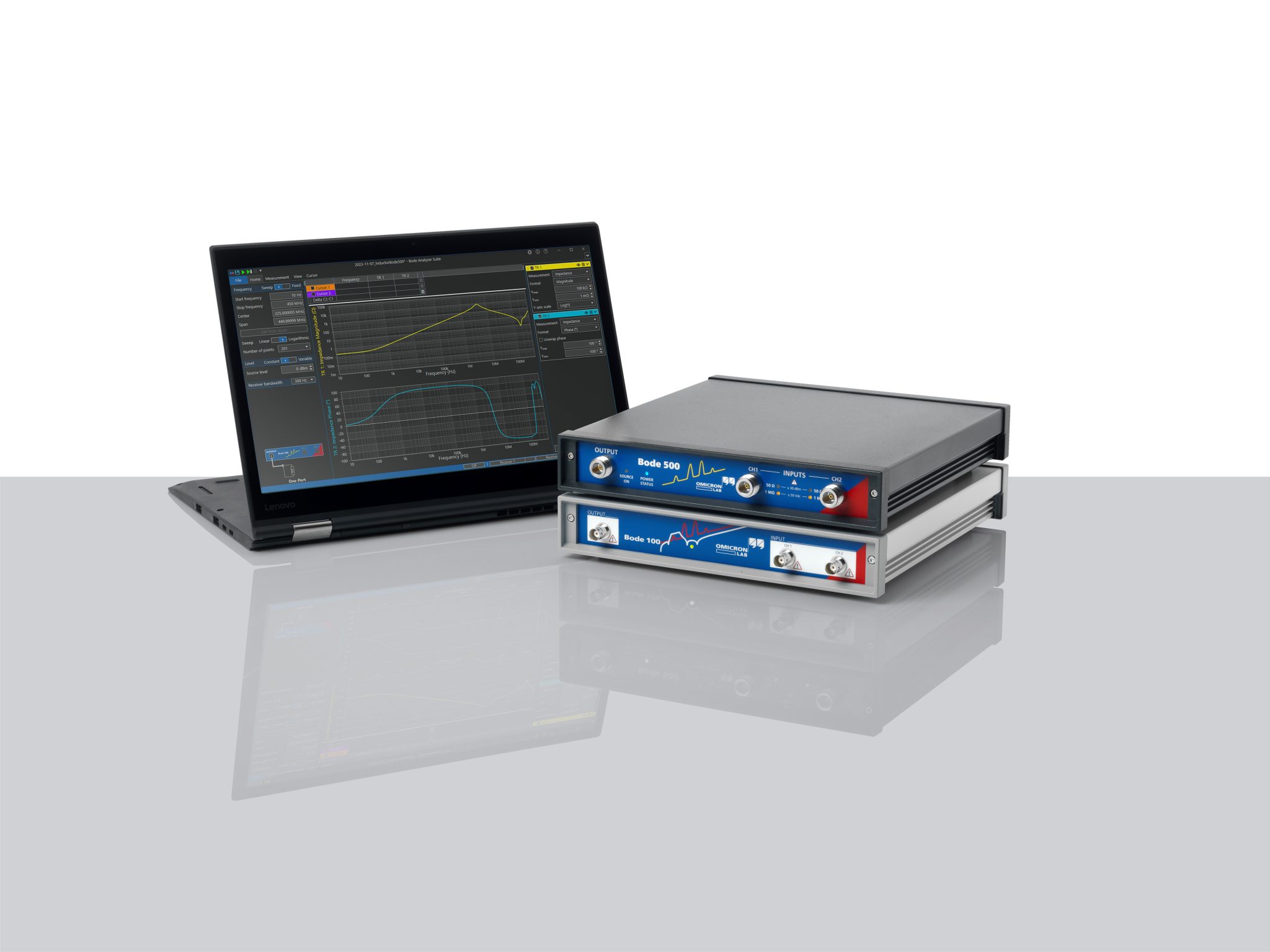 Bode Analyzer Suite 3.51 Download – Telesplicing Enterprise